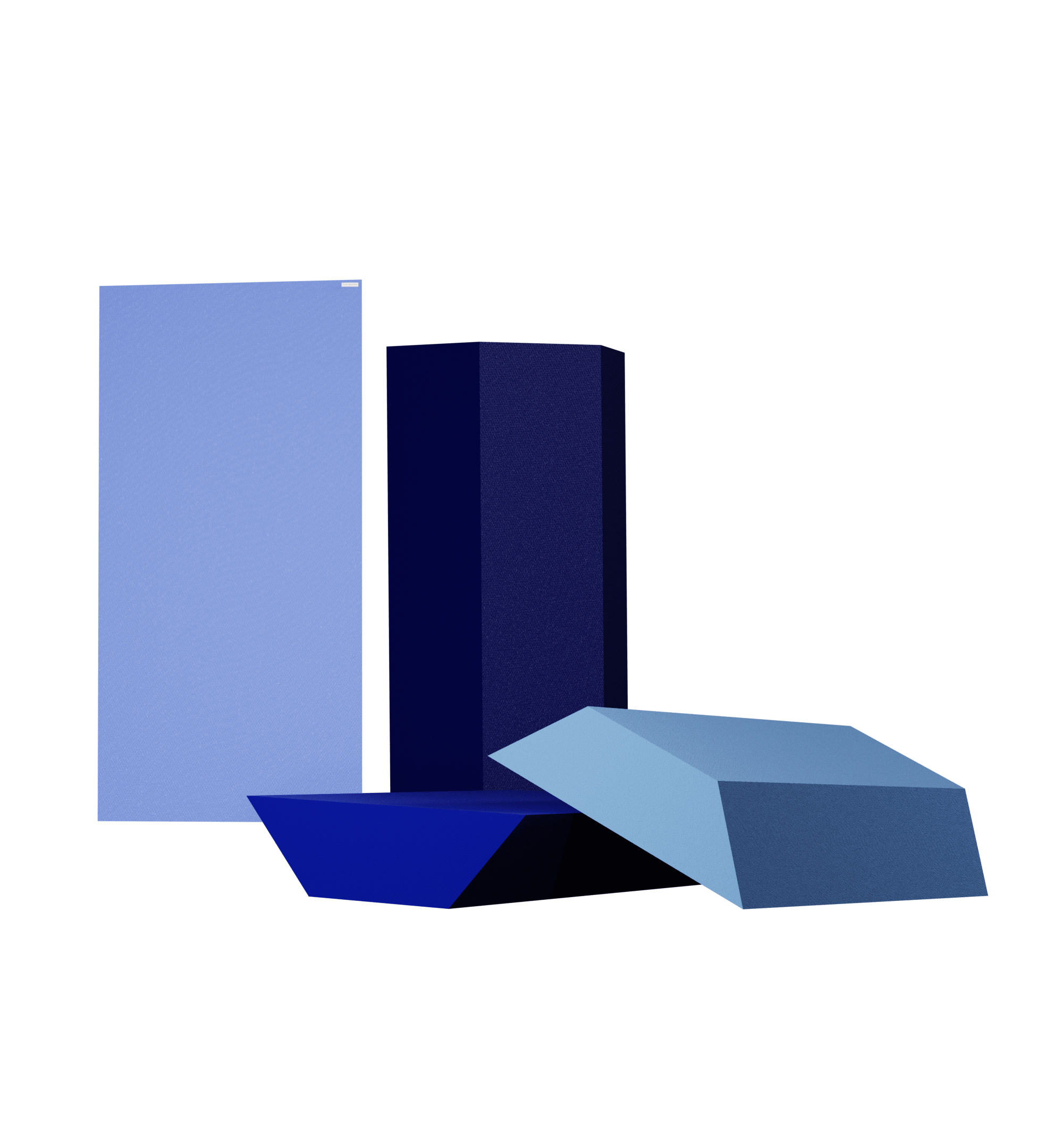 Corner Bass Trap | High Quality Bass Absorber | India-2026