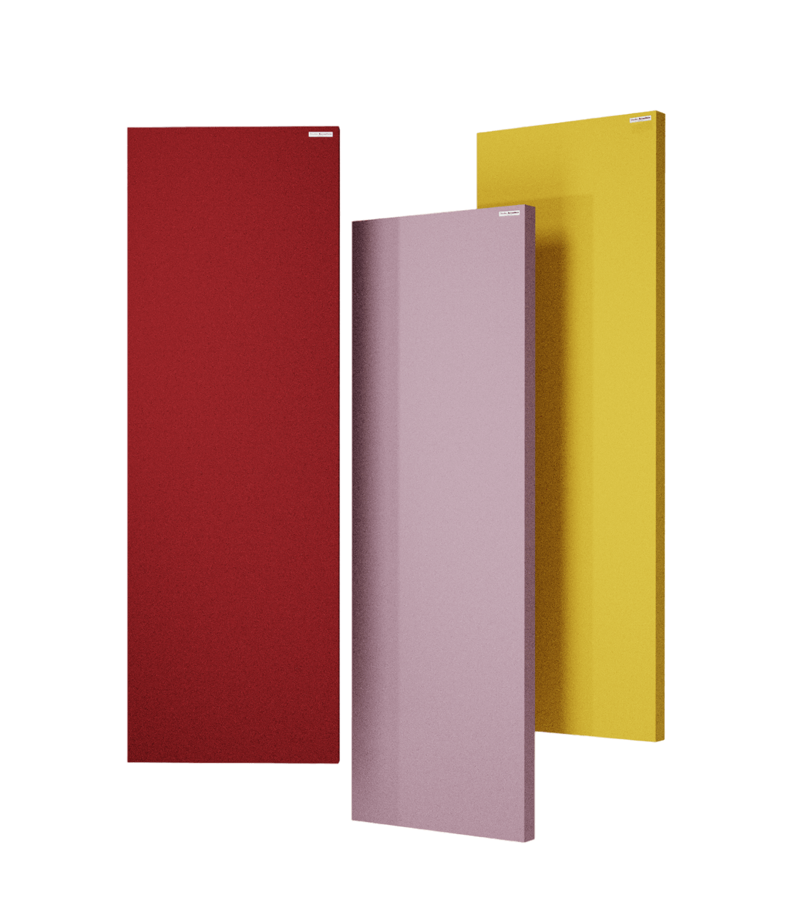 2-Inch Acoustic Panel - High Quality Sound Absorbing Panels