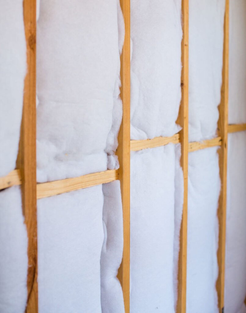 Polyester Insulation (PET) | 2inch High Quality Boards | India