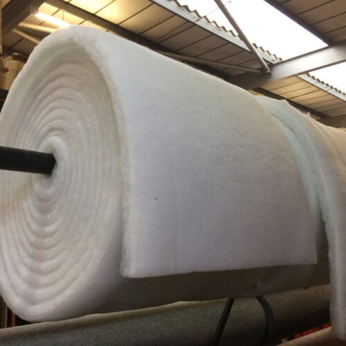 Polyester Insulation (PET) | 2inch High Quality Boards | India