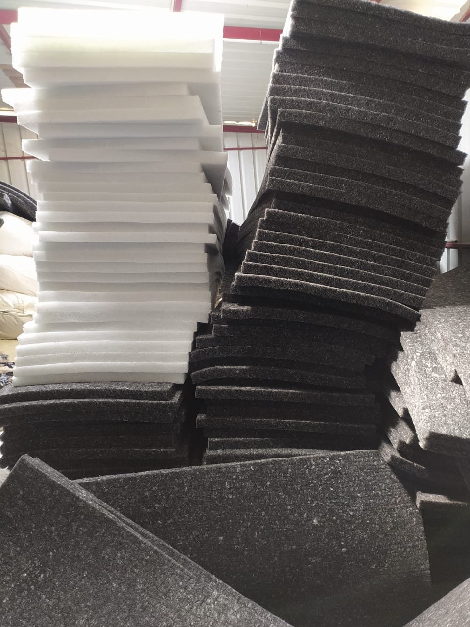 Polyester Insulation (PET) | 2inch High Quality Boards | India