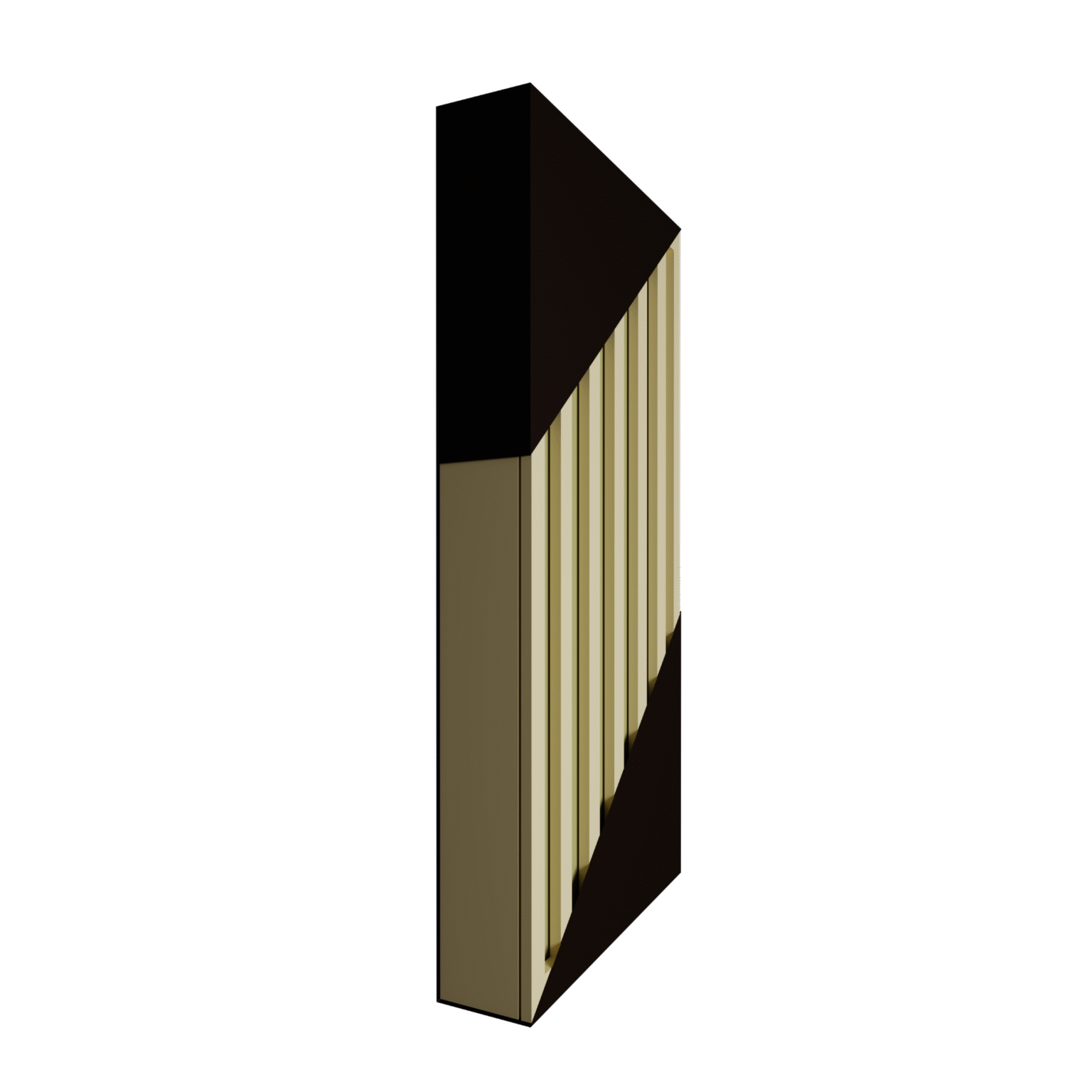 2-Inch Acoustic Panel - High Quality Sound Absorbing Panels